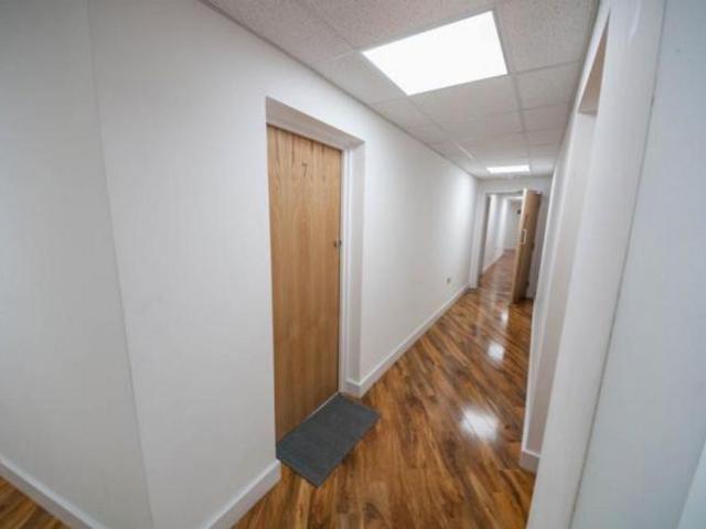 Studio to rent