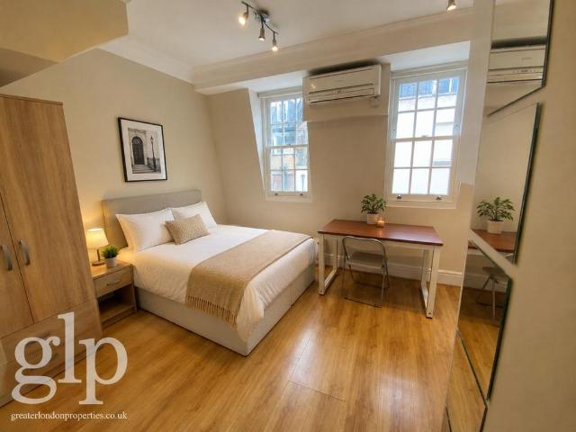 Studio to rent