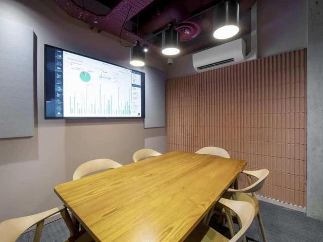 Studio to rent