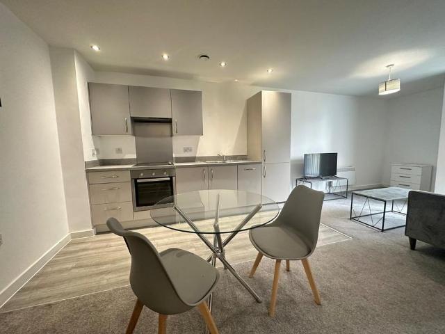 Studio to rent