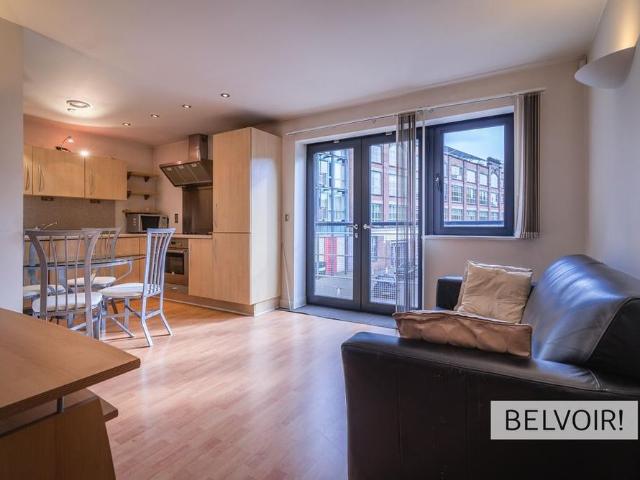 Studio to rent