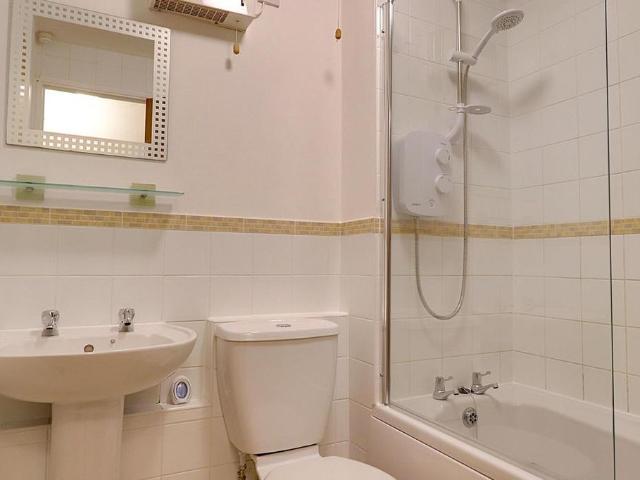 Studio to rent