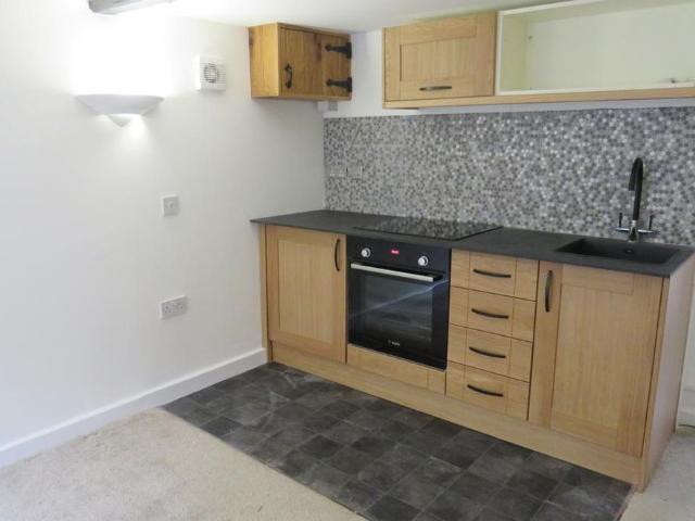 Studio to rent