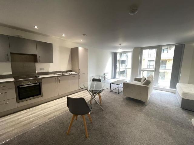 Studio to rent