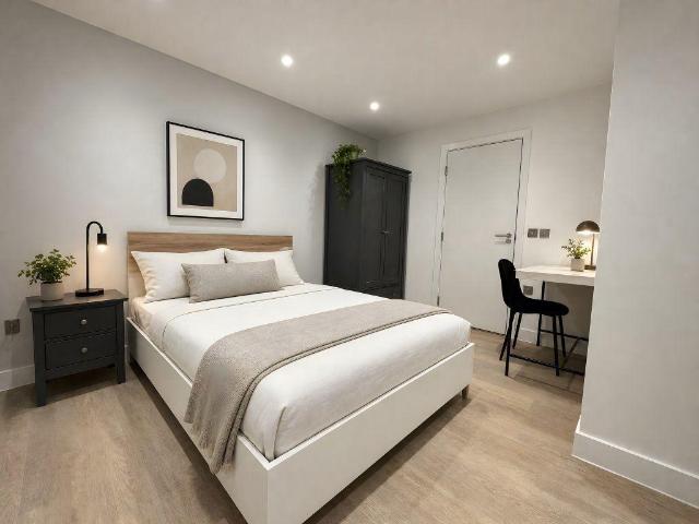 Studio to rent