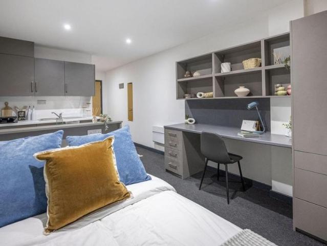 Studio to rent