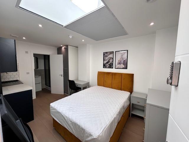 Studio to rent