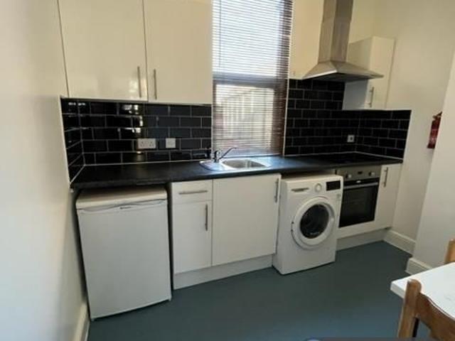Studio to rent