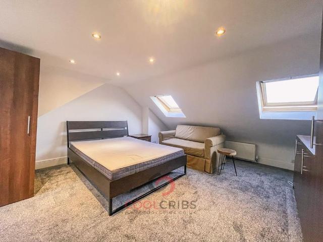 Studio to rent
