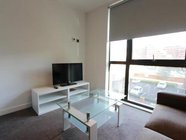 Studio to rent
