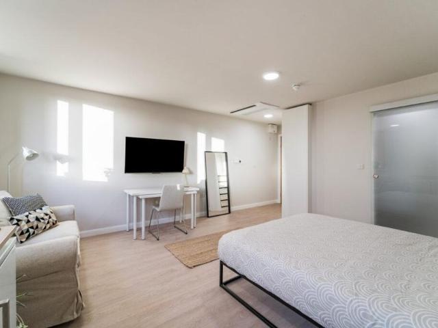 Studio to rent