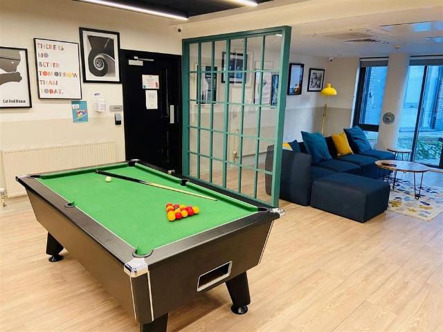 Studio to rent