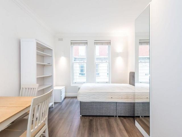 Studio to rent