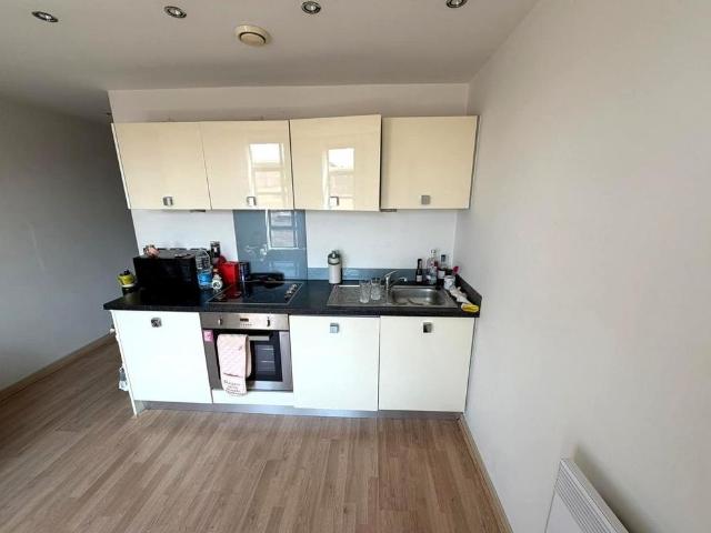 Studio to rent