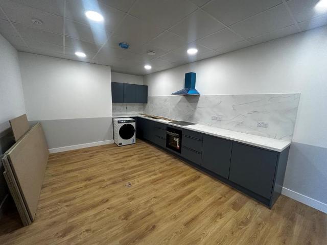 Studio to rent