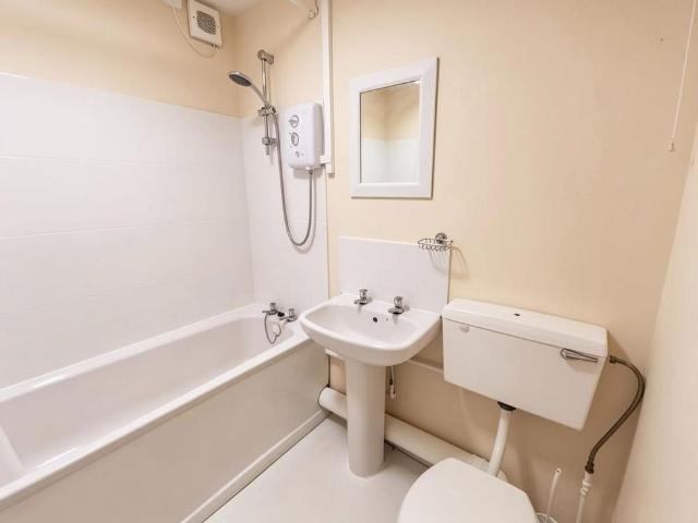 Studio to rent