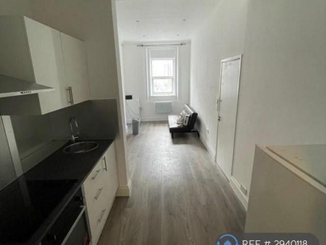 Studio to rent