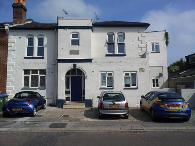 Studio to rent