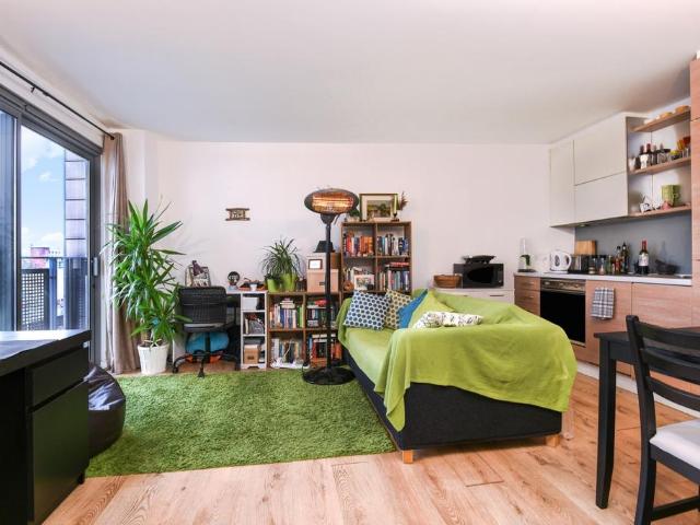 Studio to rent