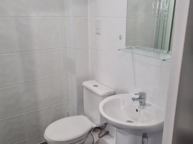 Studio to rent