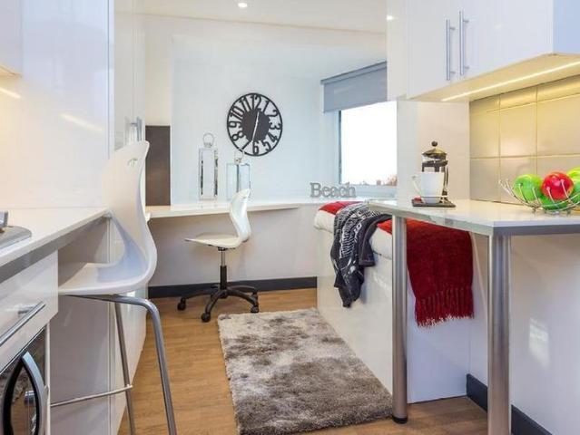 Studio to rent