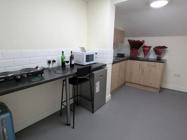 Studio to rent