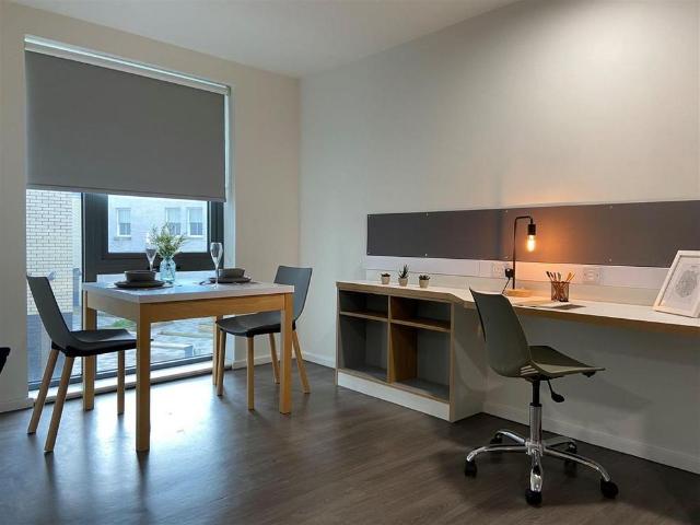 Studio to rent