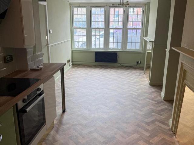 Studio to rent