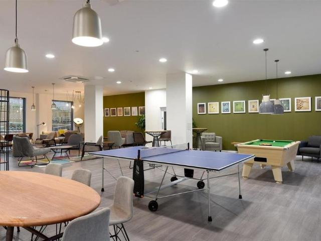 Studio to rent
