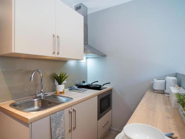 Studio to rent