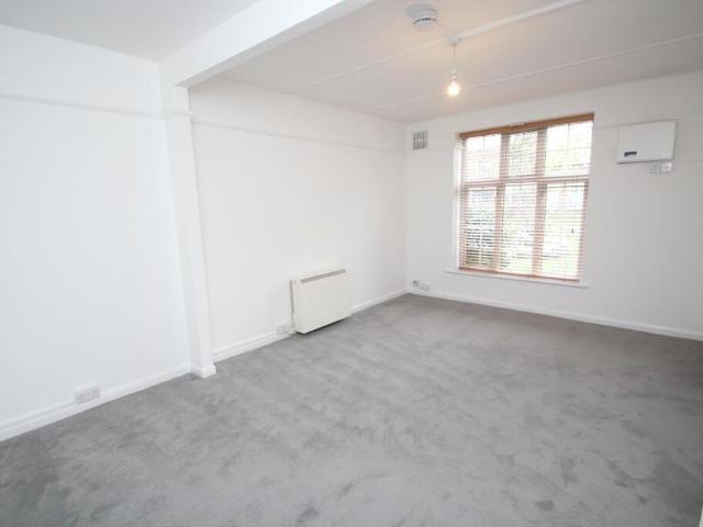 Studio to rent