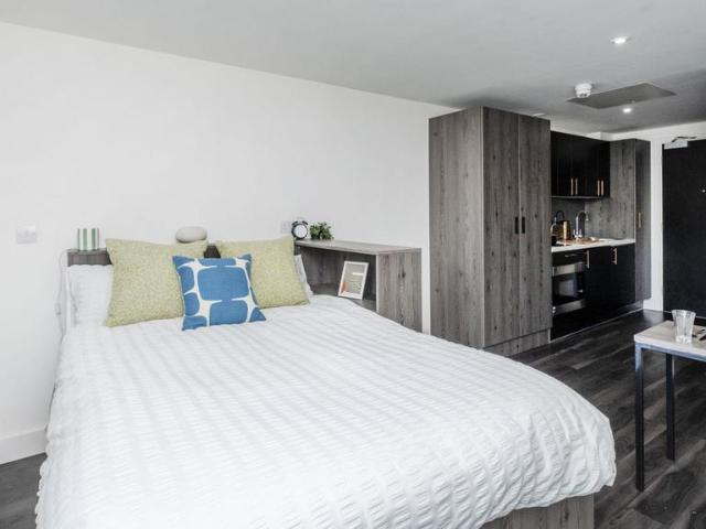 Studio to rent