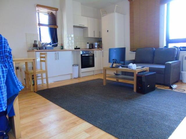 Studio to rent