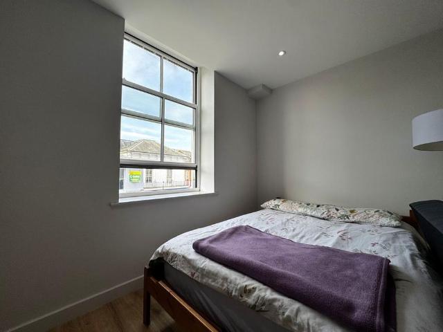 Studio to rent