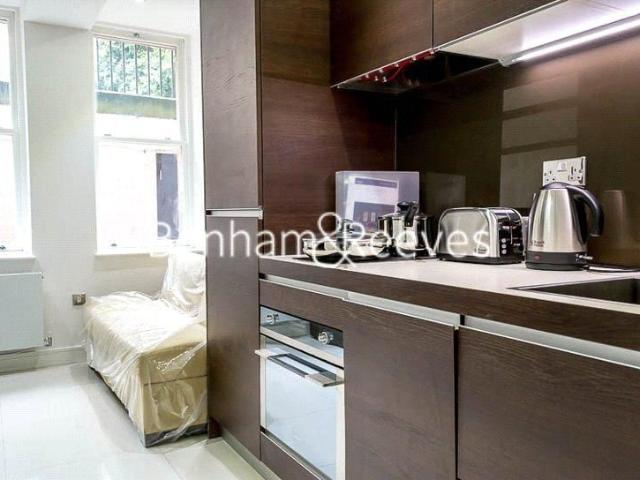 Studio to rent