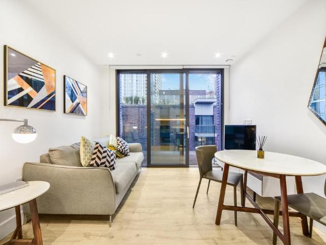 Studio to rent