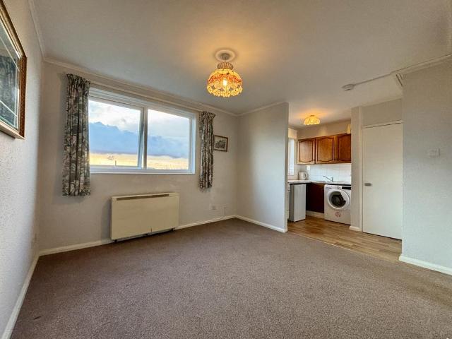Studio to rent
