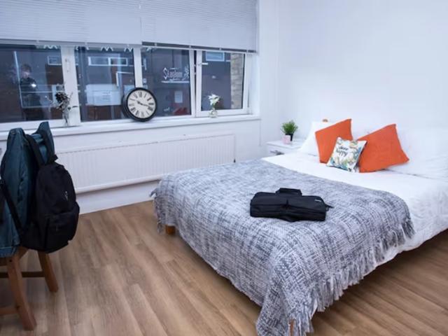 Studio to rent