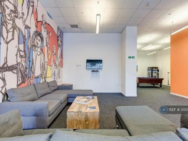 Studio to rent
