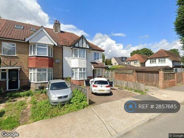 Studio to rent