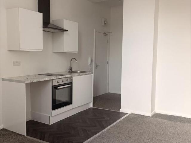Studio to rent