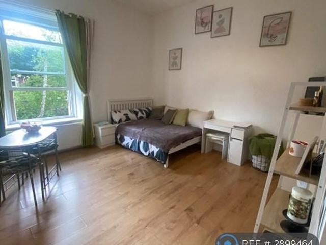 Studio to rent
