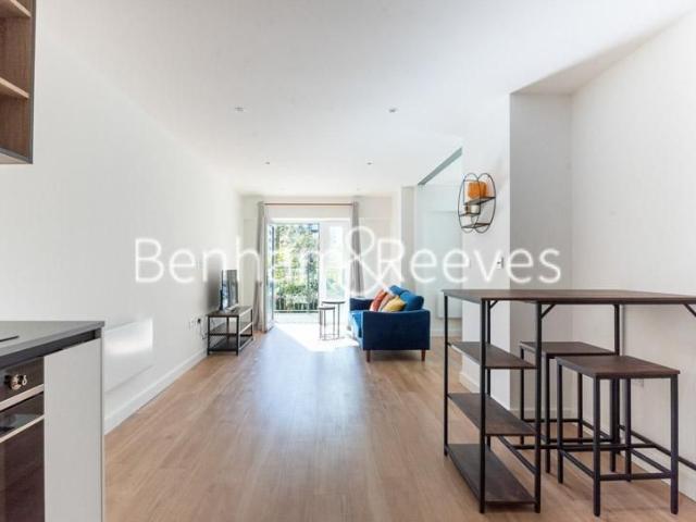Studio to rent