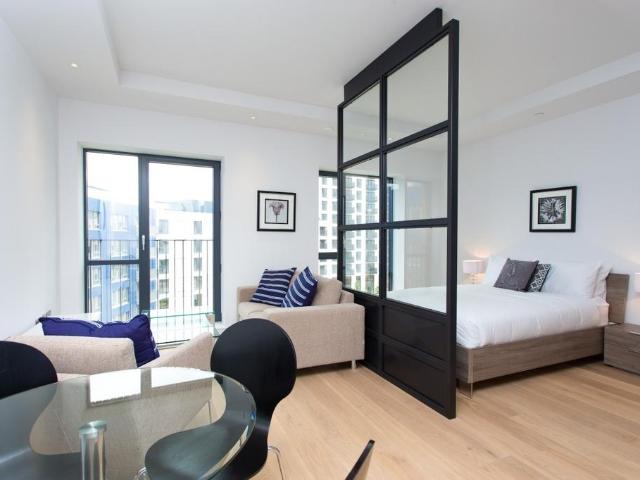 Studio to rent