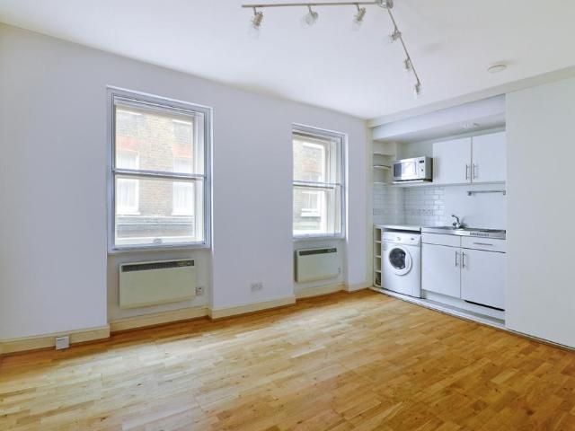 Studio to rent