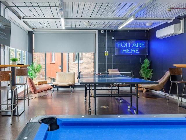 Studio to rent