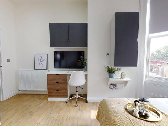 Studio to rent