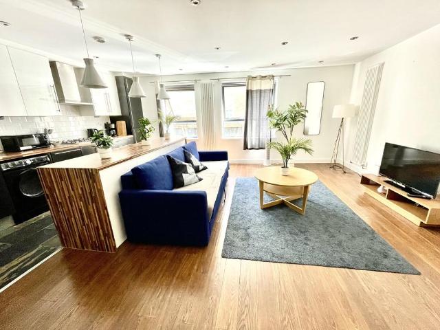 Studio to rent