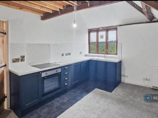 Studio to rent