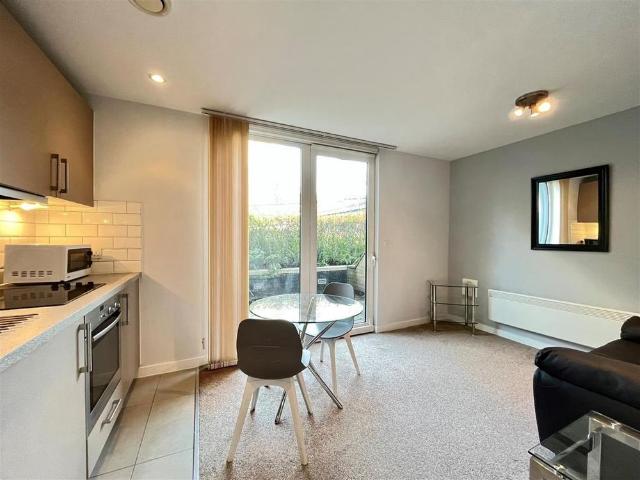 Studio to rent